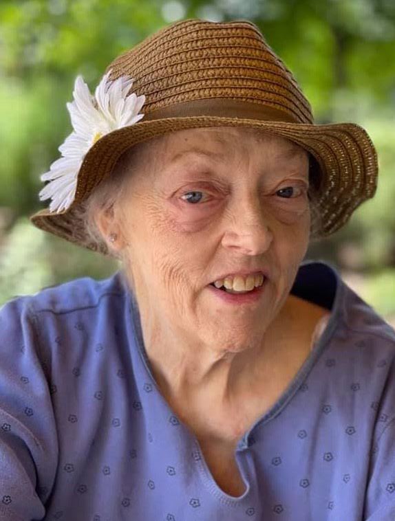 Helena Marie Rawls Miskin | News, Sports, Jobs - Daily Herald